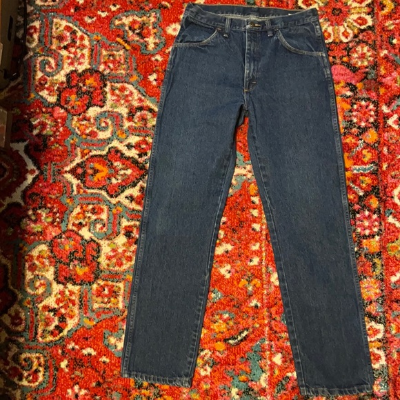 Rustler | Jeans | Vintage Rustler Denim 332 | Poshmark